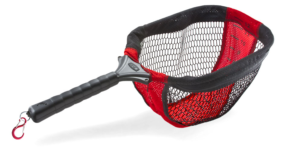 EGO Blackwater Trout Net