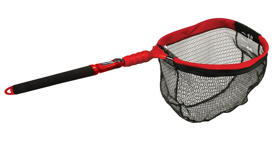 EGO S2 Guide Series Nets