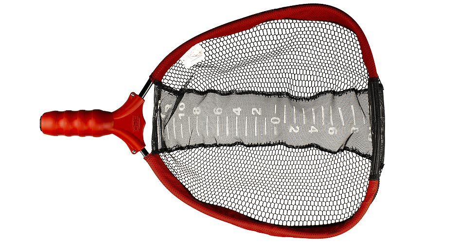 EGO S2 Guide Series Nets
